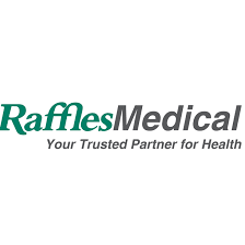 Phòng khám Raffles Medical Hà Nội