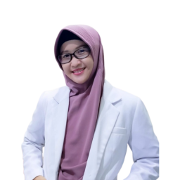 dr. Vivi Pancasari, Dokter Umum - Buat Booking Online - HelloSehat