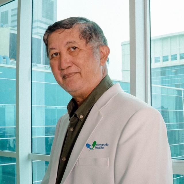 dr. Setyo Hermanto, Sp.OG