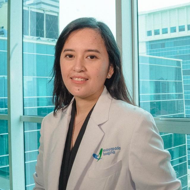 dr. Putri Deva Karimah, Sp.OG