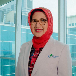 Prof. Dr. dr. Iris Rengganis, SpPD, K-AI, Imunologi - Buat Booking ...