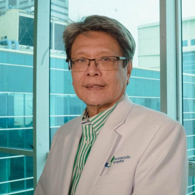 dr. Subijanto Widagdo, SpKK, FINSDV, FAADV