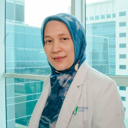 drg. Ika Anisyah, SpKGA, Dokter Gigi - Buat Booking Online - HelloSehat