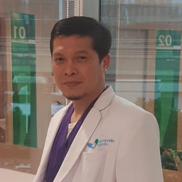 dr. Iskandar, Sp.B.(K) Onk, Onkologi - Buat Booking Online - HelloSehat