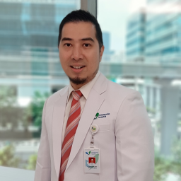 dr. Ardiansjah Dara Sjahruddin, Sp.OG, Mkes, Kebidanan dan Kandungan - Buat Booking Online ...