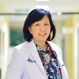 Dr. dr. Eva Jeumpa Soelaeman, Sp.A(K), Kesehatan anak - Buat Booking ...