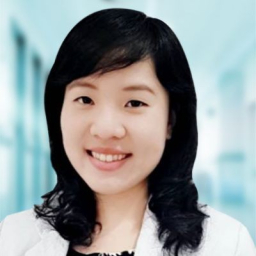 drg. Maria Yovita Lisanti Sp.KG, Dokter Gigi - Buat Booking Online - HelloSehat
