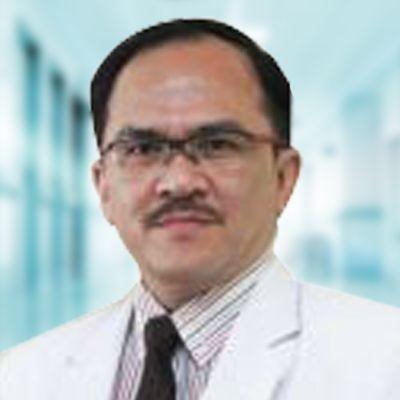 dr. Rizal Pohan, Sp.OT (K) Spine