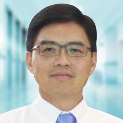 dr. Johannes Juwono Sadikin, Sp.PD