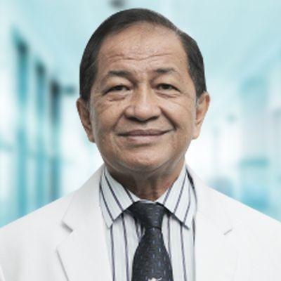 dr. Henry Sondakh Sp.OG
