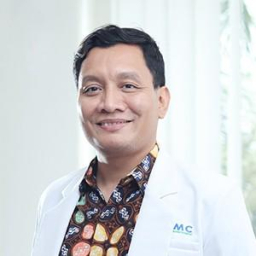 dr. Muhammad Agus Aulia, SpBS, Neurologi - Buat Booking Online - HelloSehat