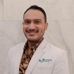 drg. M. Fahrul Rozi, Sp.Ort, Dokter Gigi - Buat Booking Online - HelloSehat