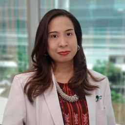 dr. Tirza Gwendoline Matulessy, Sp.PD, Gastroenterologi - Buat Booking ...