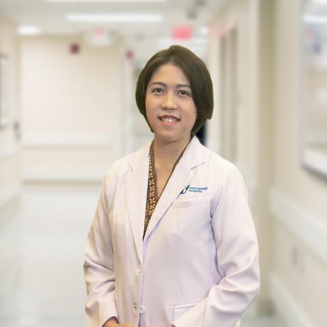 dr. Friska Yulenta, SpPD, FPCP