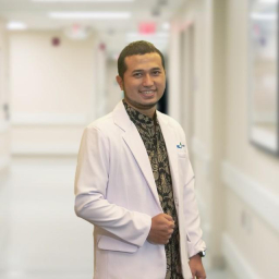 dr. Manggala Pasca Wardhana, SpOG(K)-KFM, Kebidanan dan Kandungan ...