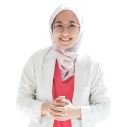 dr. Madeleine Ramdhani Jasin, Sp.A (K), Kesehatan anak - Buat Booking ...