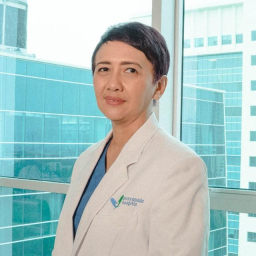 dr. Praharmaniati Poerwanto, Dokter Umum,Seksologi - Buat Booking Online - HelloSehat