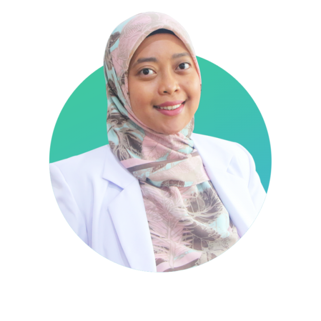 dr. Nelfidayani, Sp.KFR