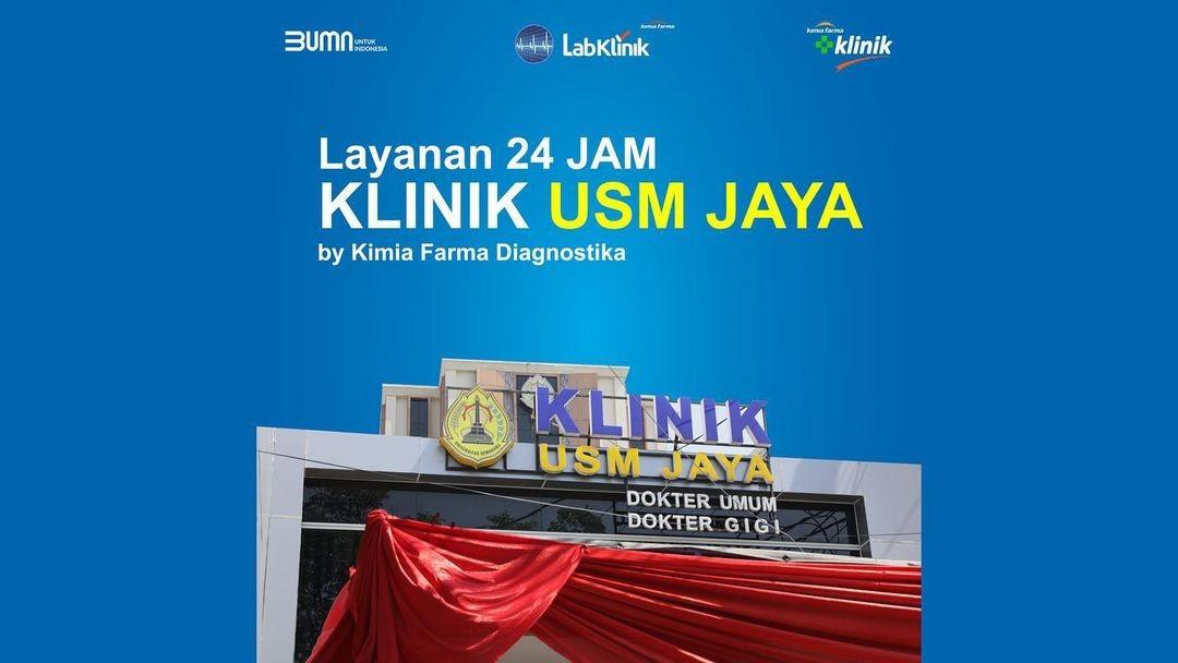 Laboratorium Klinik Kimia Farma - Buat Booking Online - HelloSehat