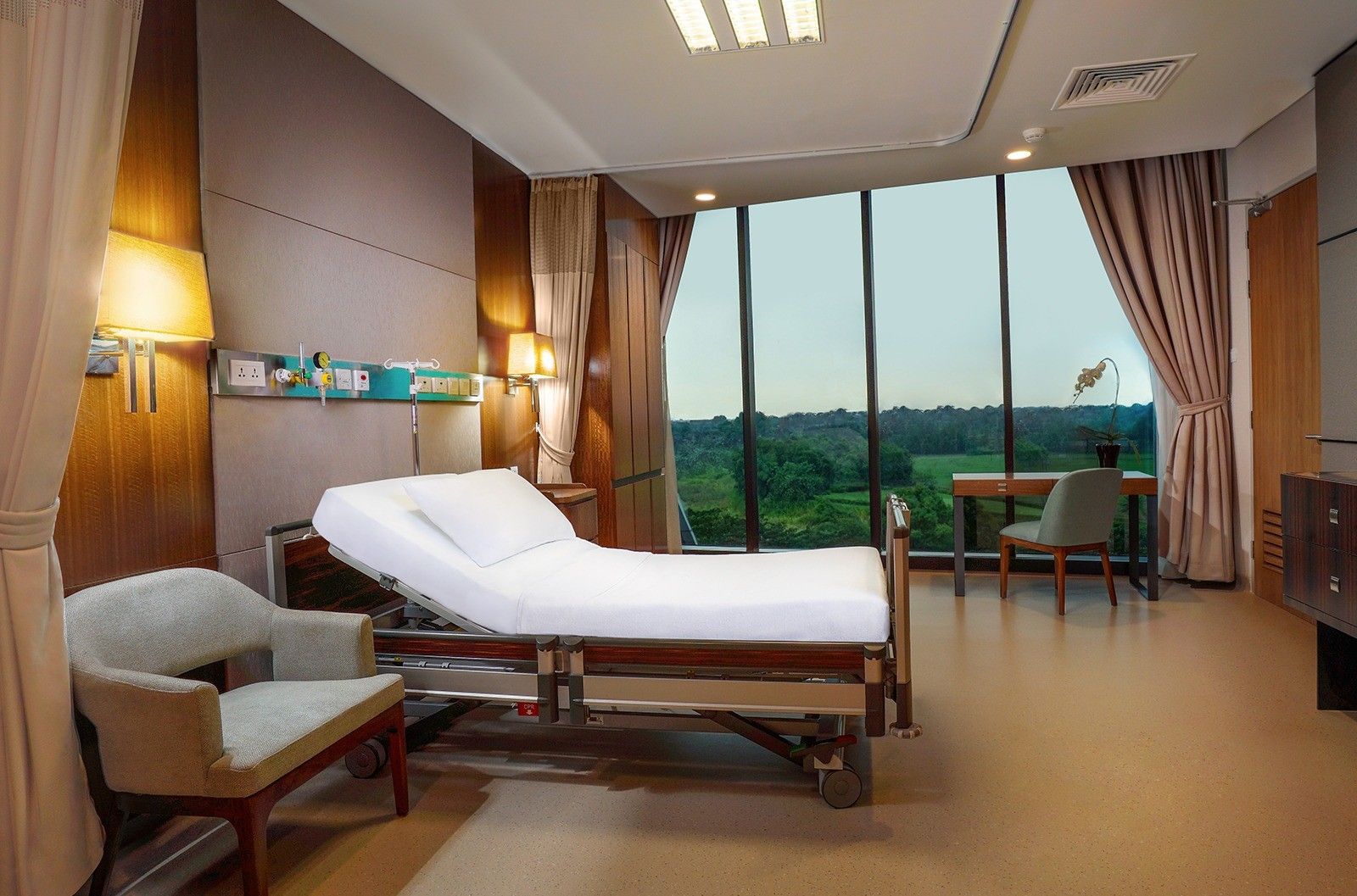 RS Pondok Indah (RSPI) - Bintaro Jaya