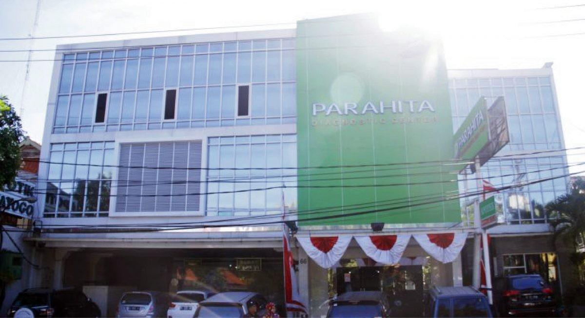Parahita Diagnostic Center