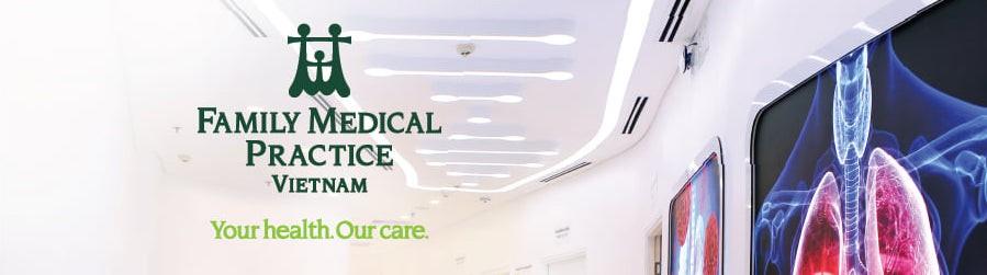 Phòng khám Gia đình Kim Mã (Family Medical Practice) - Đặt lịch hẹn ...