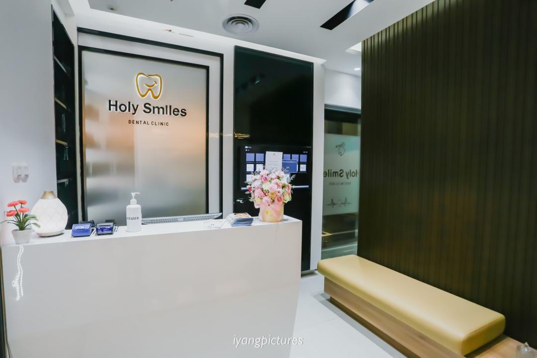 Holy Smiles Dental Clinic