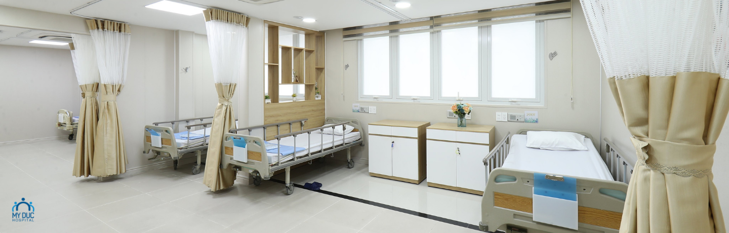 Bệnh Viện Mỹ Đức Tân Bình Đặt Lịch Hẹn Trực Tuyến Hellobacsi