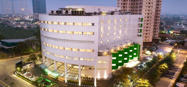 RS Pondoh Indah (RSPI) - Puri Indah