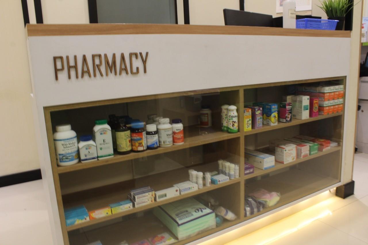 Klinik Solace Medika - Buat Booking Online - HelloSehat