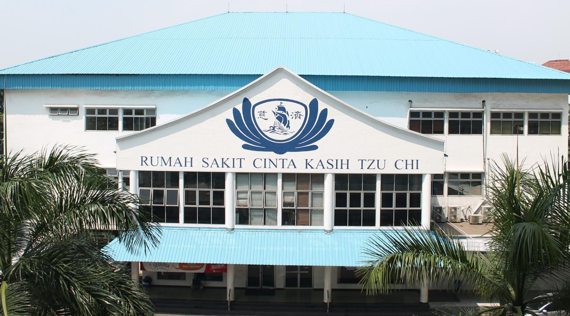 Rumah Sakit Cinta Kasih Tzu Chi