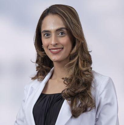 Nuran Abdat, M. Psi., Psikolog