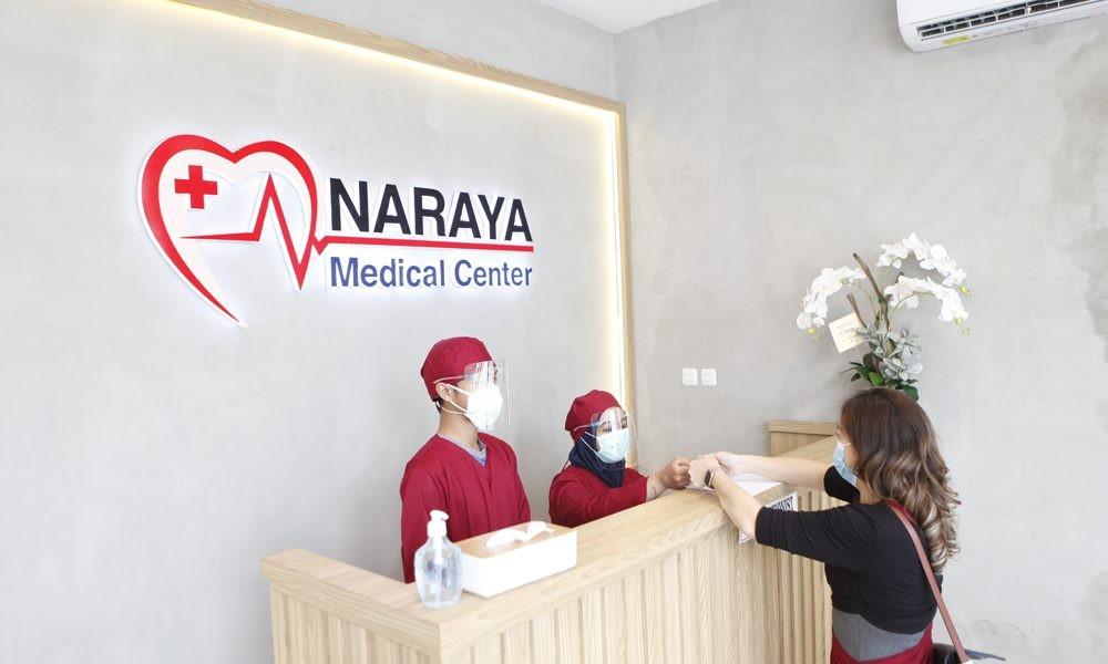 Naraya Medical Center - Buat Booking Online - HelloSehat