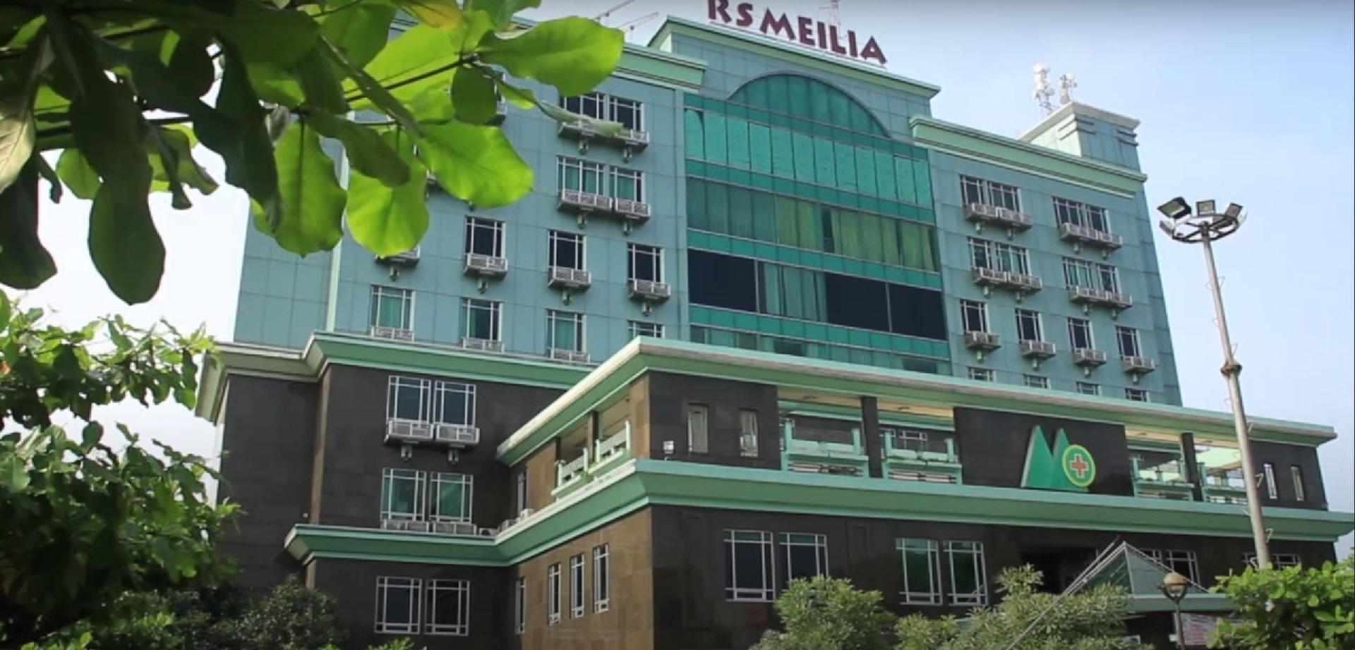 Rumah Sakit Meilia