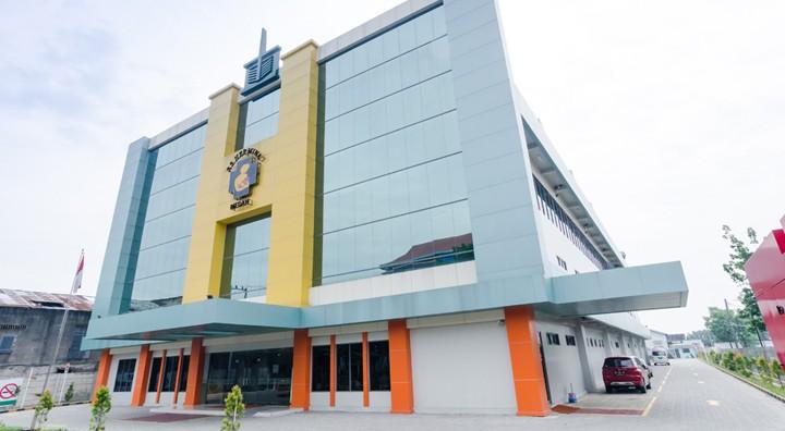 Hermina Medan