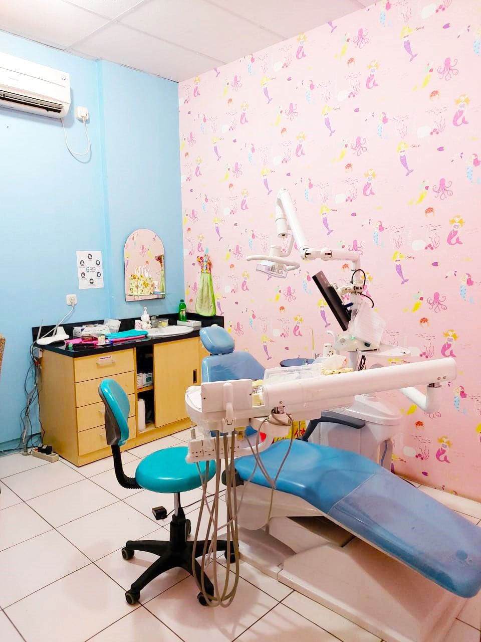 Audy Dental Cipete