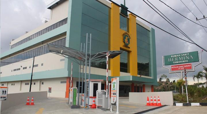 Hermina Samarinda - Buat Booking Online - HelloSehat