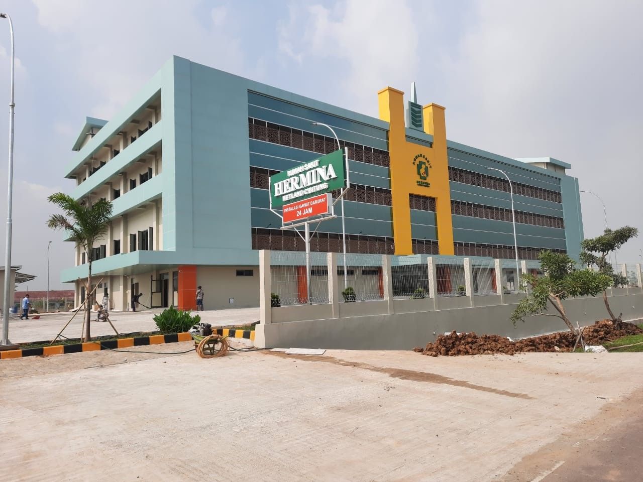 Hermina Metland Cibitung