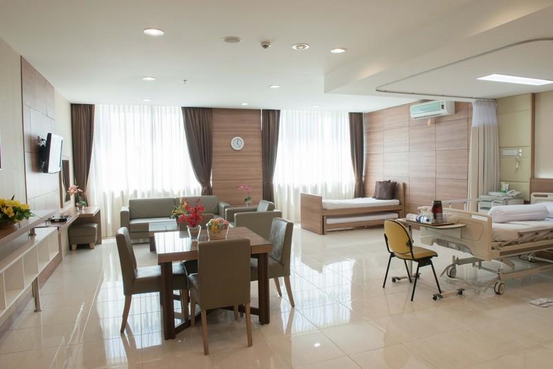 Mitra Keluarga Cibubur