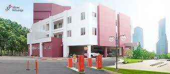 Mitra Keluarga Pratama Jatiasih - Buat Booking Online - HelloSehat