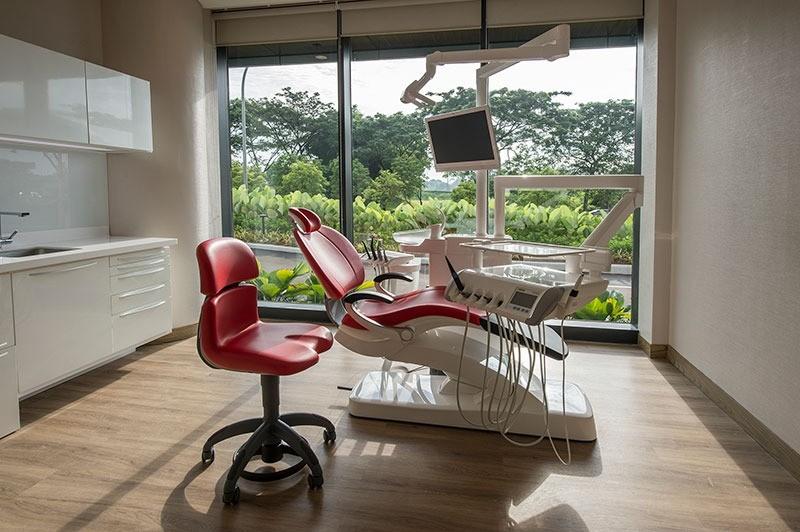 RS Pondok Indah (RSPI) - Bintaro Jaya