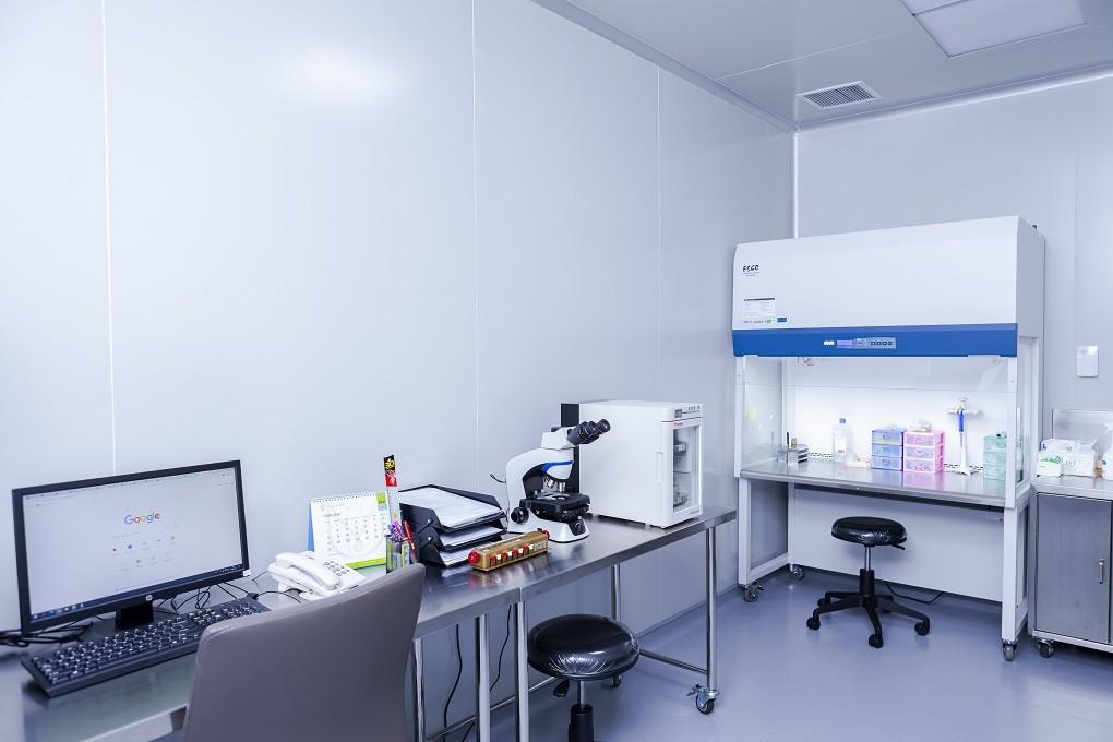 Klinik Bayi Tabung Mbrio - Buat Booking Online - HelloSehat