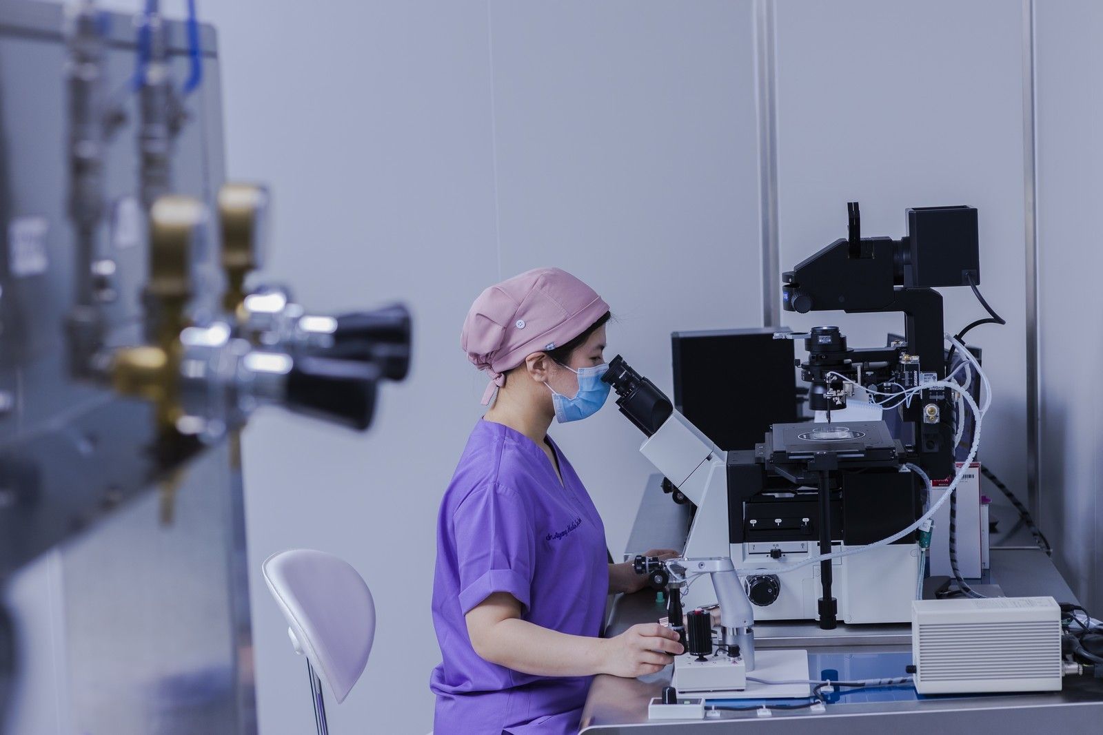 Klinik Bayi Tabung Mbrio - Buat Booking Online - HelloSehat