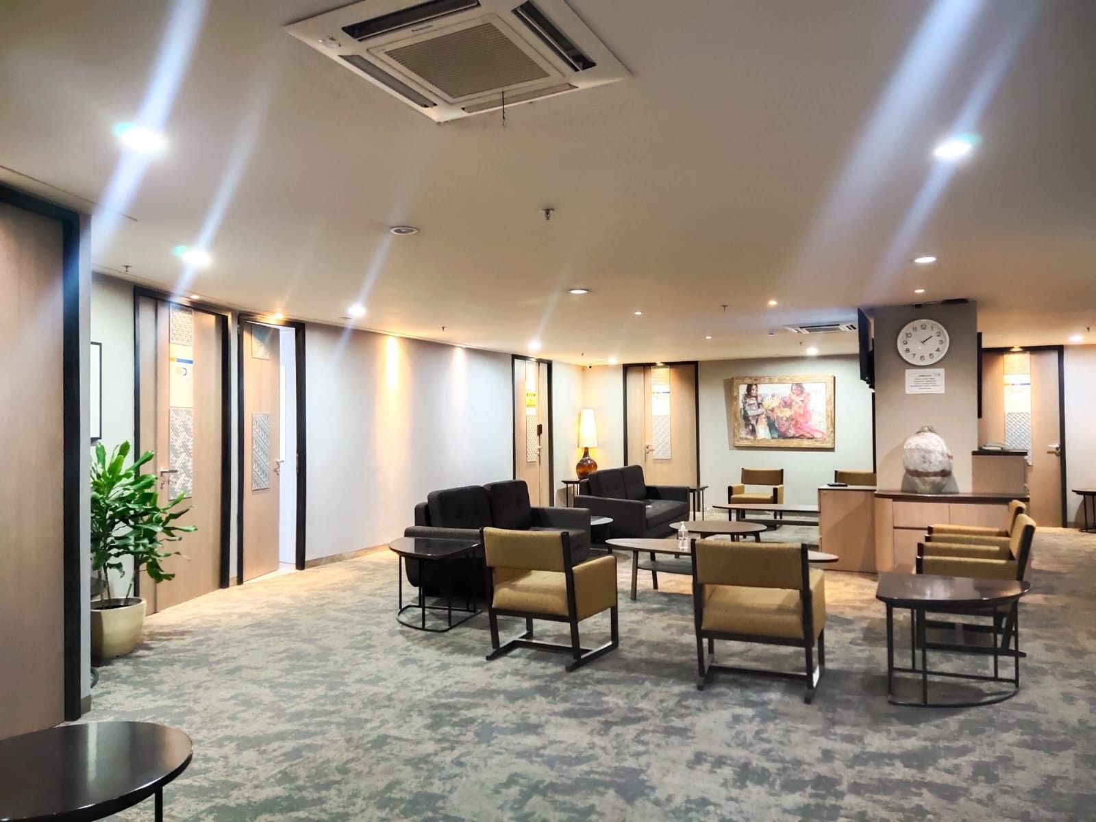 Good Doctors Medical Centre (GDMC) - Buat Booking Online - HelloSehat