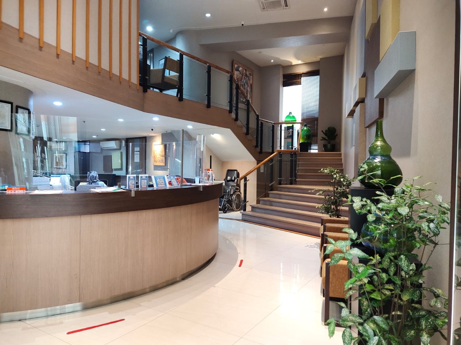 Good Doctors Medical Centre (GDMC) - Buat Booking Online - HelloSehat