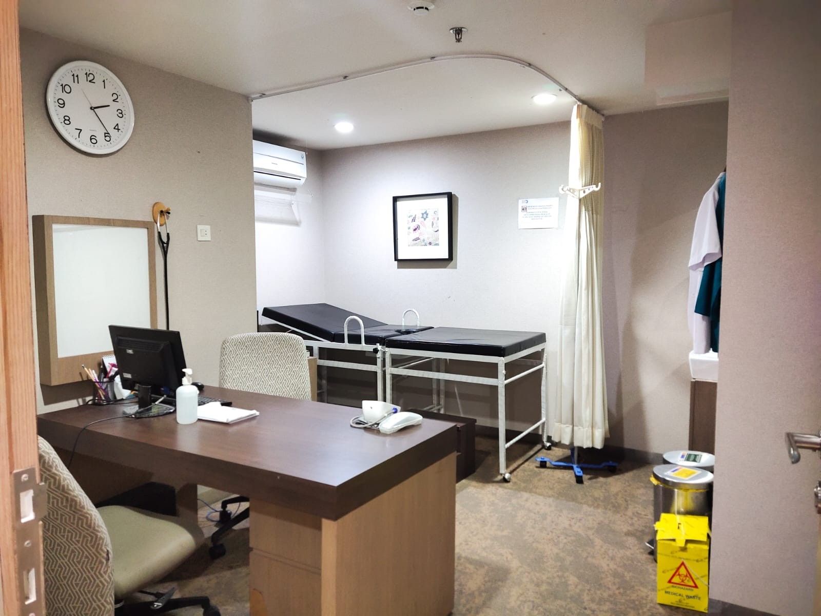 Good Doctors Medical Centre (GDMC) - Buat Booking Online - HelloSehat