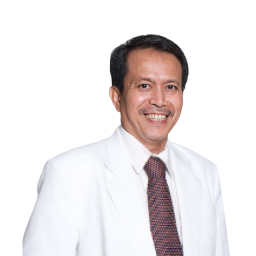 Dr. dr.Andi Arus Victor,SpM (K), Optalmologi - Buat Booking Online - HelloSehat