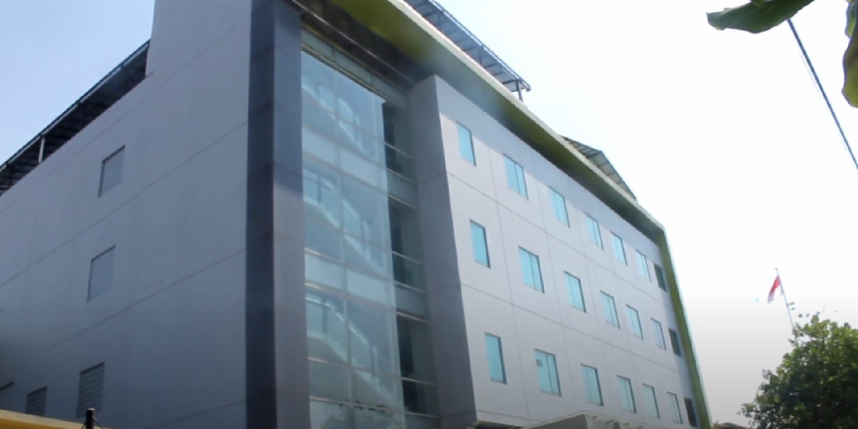 Jakarta Eye Center Tanjung Priok - Buat Booking Online - HelloSehat