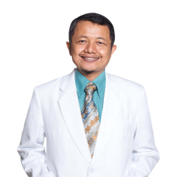 dr. Syukri Mustafa, SpM (K), Mkes, Optalmologi - Buat Booking Online ...