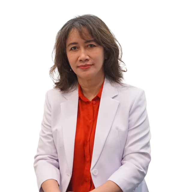 dr. Amyta Miranty, SpM,MPH